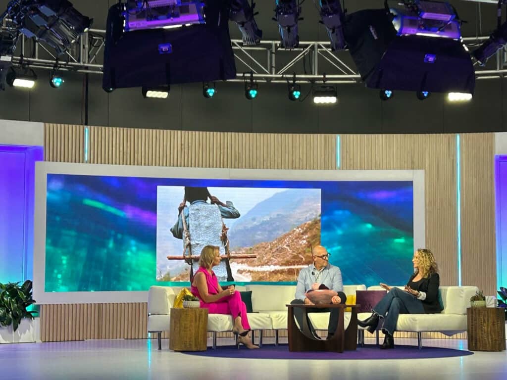 2025 - Human Thread Foundation