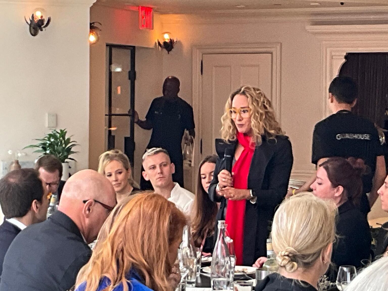 2025 - Human Thread Foundation