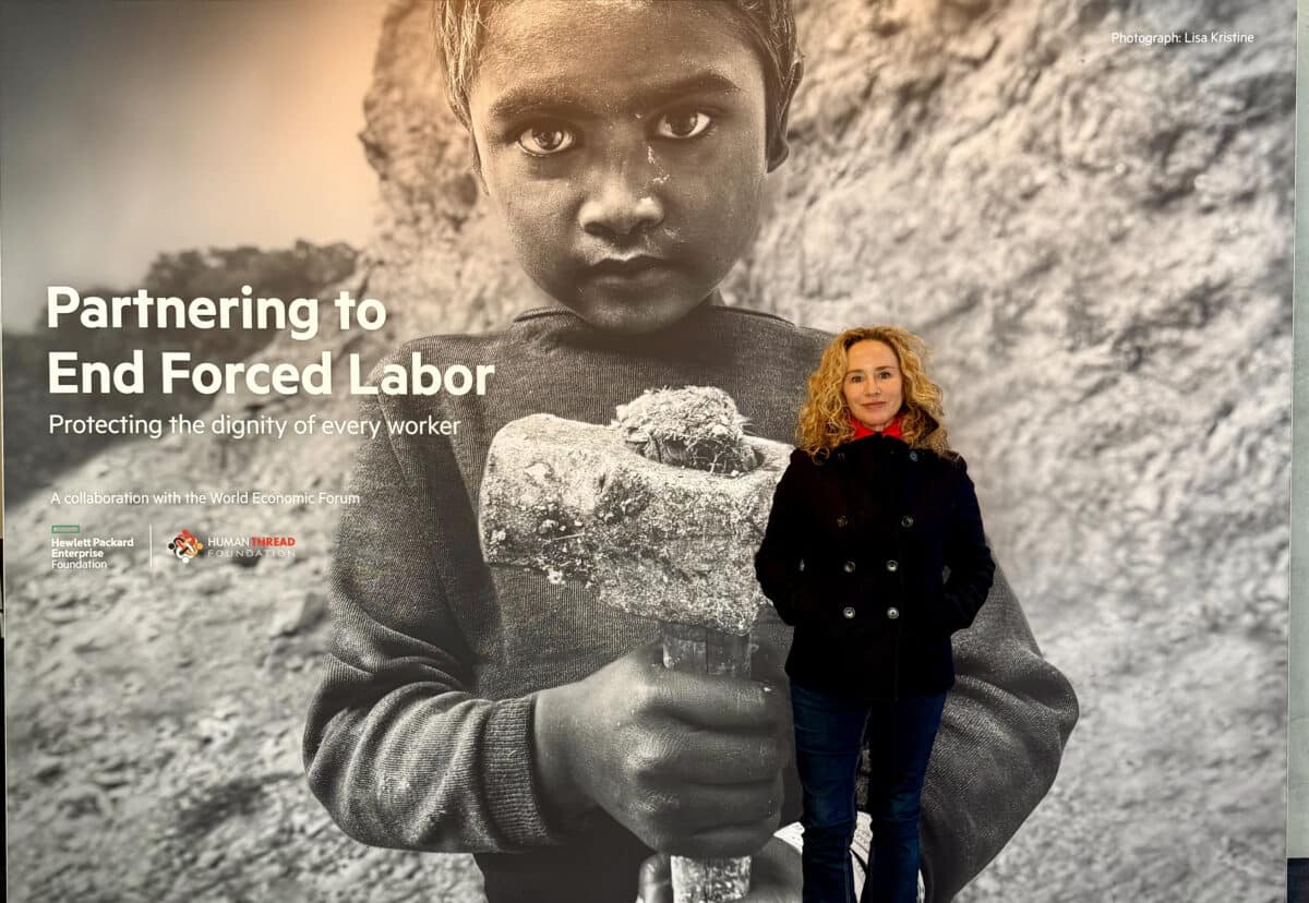 2025 - Human Thread Foundation