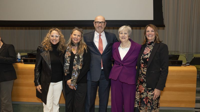 2025 - Human Thread Foundation